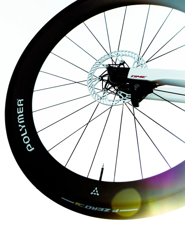 Ruote Polymer – In Bici Veritas - Cicli Varsalona
